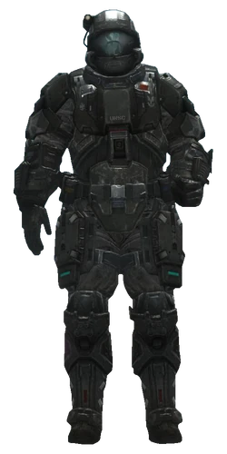 ODST battle armor | Star Wars : The Clone Wars Fanon Wiki | Fandom
