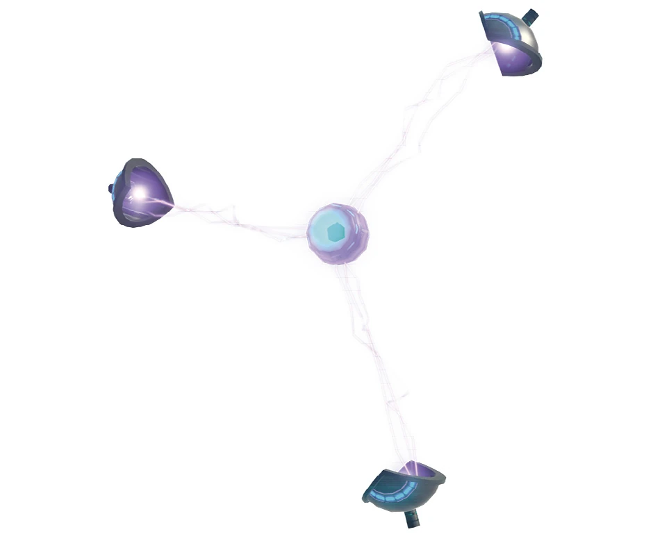 Trivolt | Star Wars : The Clone Wars Fanon Wiki | Fandom