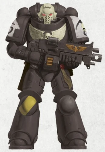 Primaris power armor | Star Wars : The Clone Wars Fanon Wiki | Fandom