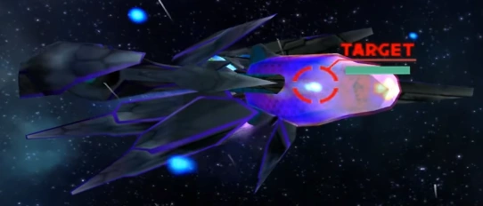 Aparoid Medium Missile | Star Wars : The Clone Wars Fanon Wiki | Fandom