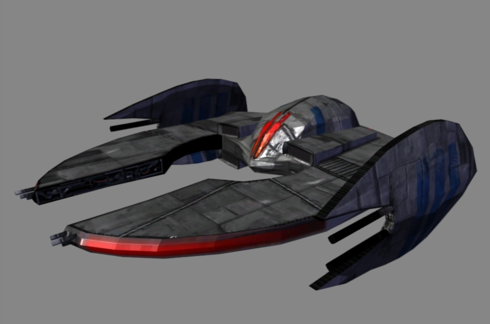 Trade Federation Droid Bomber | Star Wars : The Clone Wars Fanon Wiki ...