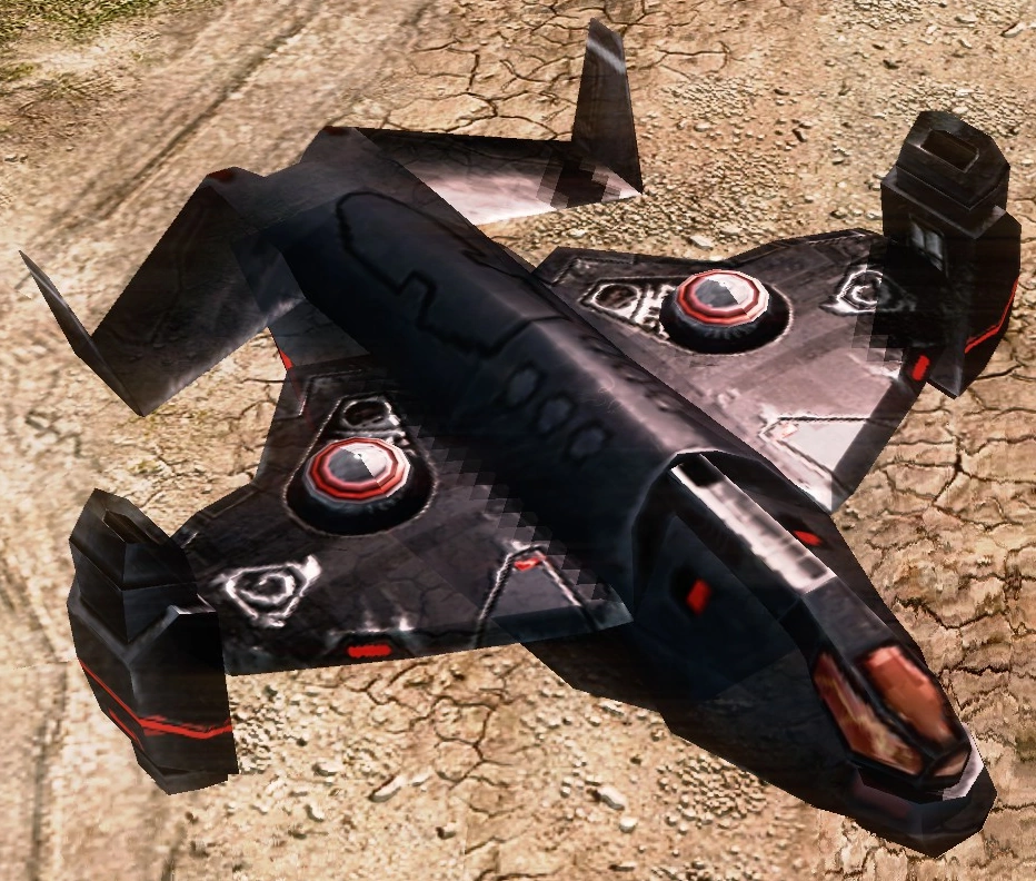 Nightwing-class Dropship | Star Wars : The Clone Wars Fanon Wiki | Fandom