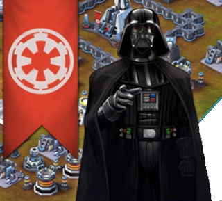 Empire | Star Wars Commander Wiki | Fandom