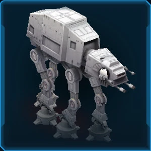 AT-AT | Star Wars Commander Wiki | Fandom