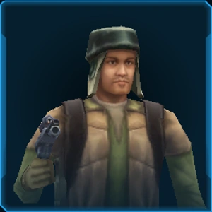 Rebel Pathfinder | Star Wars Commander Wiki | Fandom