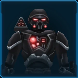 Phase II Dark Trooper | Star Wars Commander Wiki | Fandom