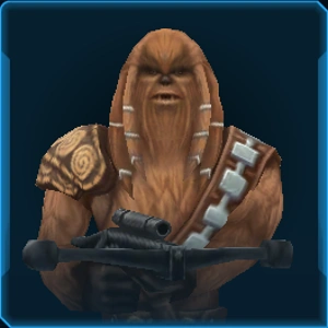 Wookiee Warrior | Star Wars Commander Wiki | Fandom