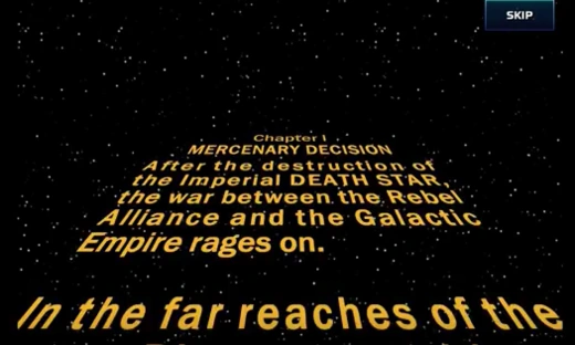 Tutorial Mission | Star Wars Commander Wiki | Fandom