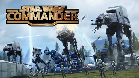 Star Wars Commander Wiki | Fandom