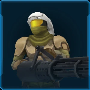 Heavy Soldier | Star Wars Commander Wiki | Fandom