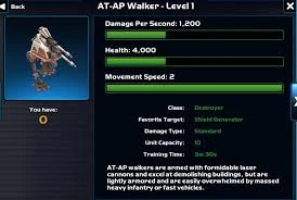 AT-AP | Star Wars Commander Wiki | Fandom