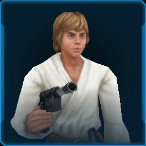 Luke Skywalker | Star Wars Commander Wiki | Fandom