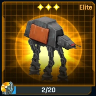 AT-ACT | Star Wars Commander Wiki | Fandom