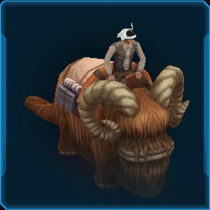Bantha Rider | Star Wars Commander Wiki | Fandom