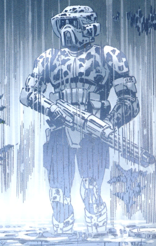 CS-992/2121 | Star Wars Crossover Wiki | Fandom