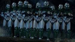 66th Assault Legion | Star Wars Crossover Wiki | Fandom