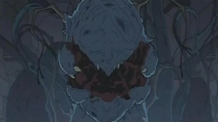 Xerxes | Star Wars Crossover Wiki | Fandom