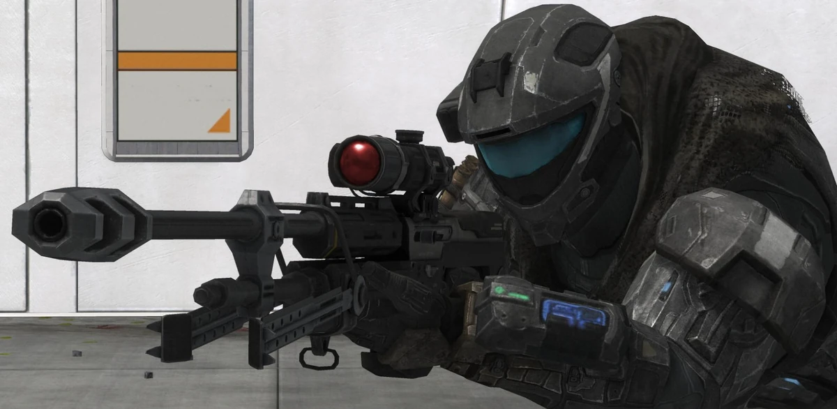 SPARTAN-A011 | Star Wars Crossover Wiki | Fandom