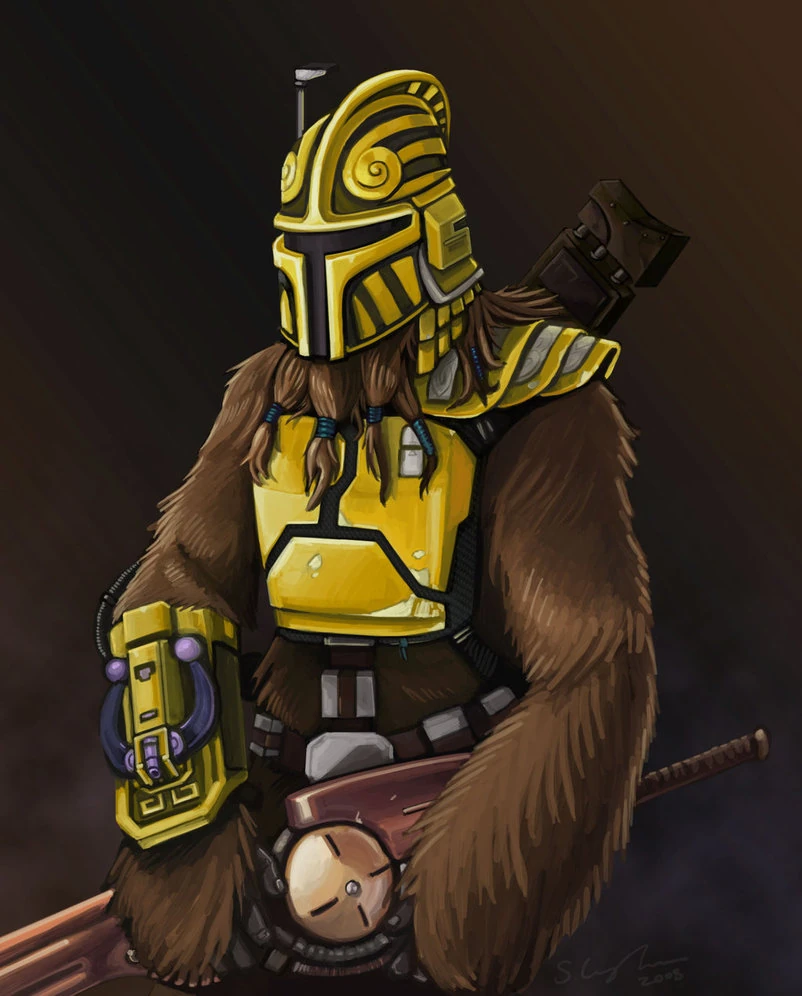 Jetii | Star Wars Crossover Wiki | Fandom