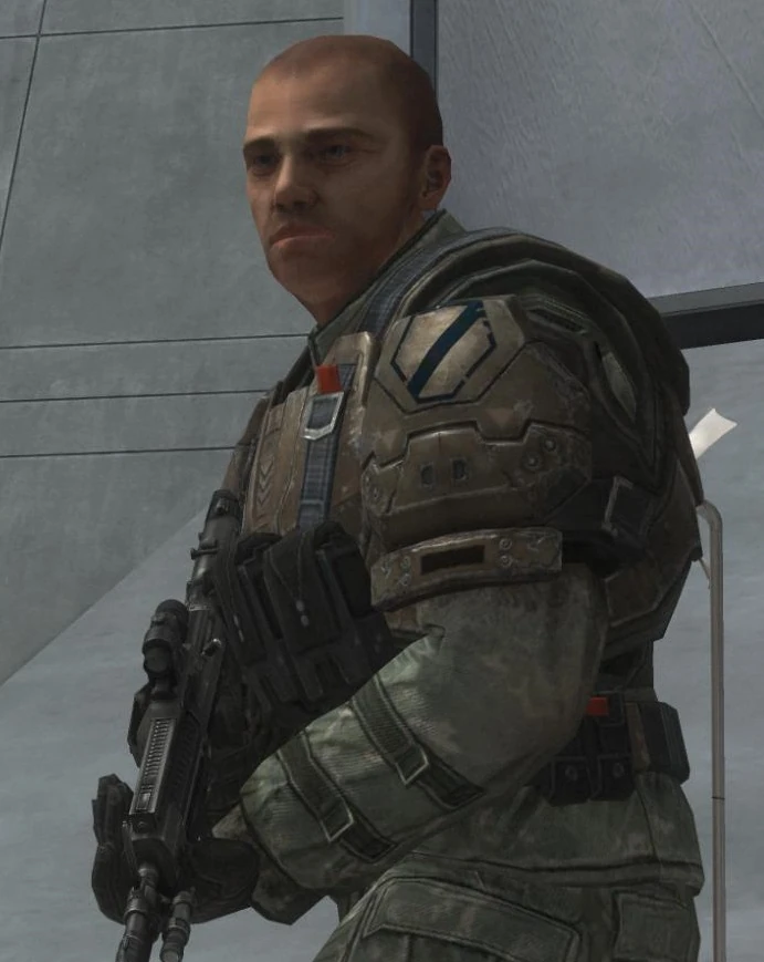 Lawrence Rhys Holden | Star Wars Crossover Wiki | Fandom