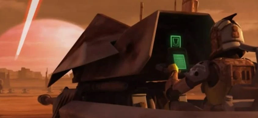 CS-5422 | Star Wars Crossover Wiki | Fandom