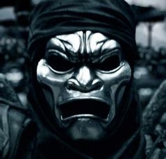 Immortal Mask | Star Wars Crossover Wiki | Fandom