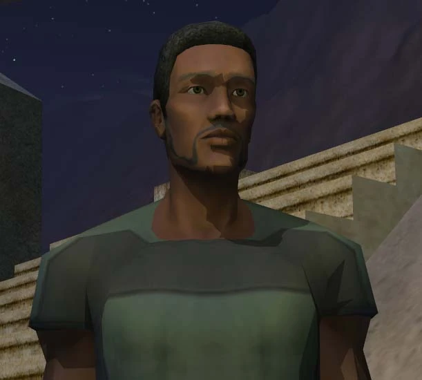 Mort Sanchastos | Star Wars Crossover Wiki | Fandom