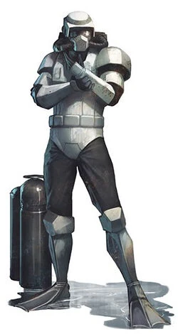 Seatrooper Company | Starwars-Dark Wiki | Fandom