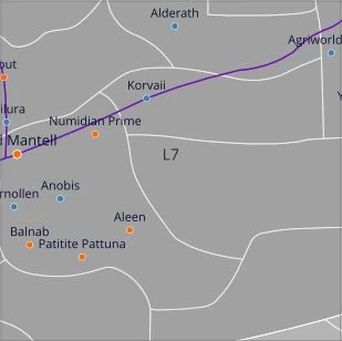 L-7 Grid | Starwars-Dark Wiki | Fandom