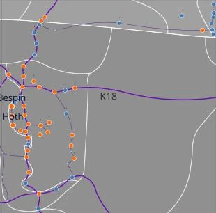 K-18 Grid | Starwars-Dark Wiki | Fandom