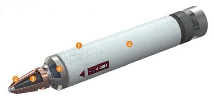 Proton Torpedo | Starwars-Dark Wiki | Fandom