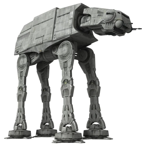AT-AT K Type Walker Company | Starwars-Dark Wiki | Fandom