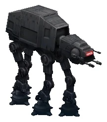 Shadow AT-AT Walker Company | Starwars-Dark Wiki | Fandom
