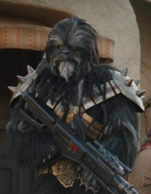 Krrsantan | Starwars-Dark Wiki | Fandom