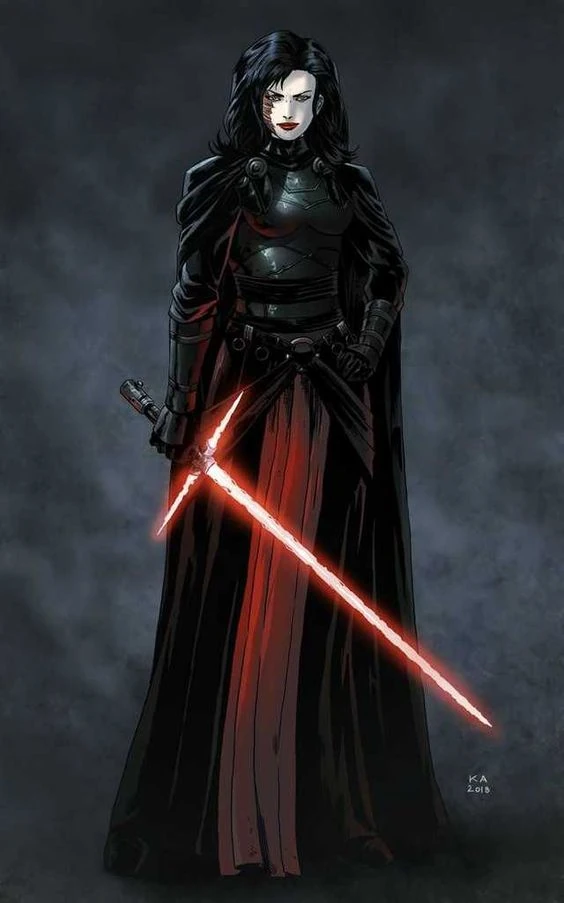 Sith (Human) | Starwars-Dark Wiki | Fandom
