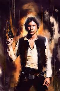 Han Solo | Starwars-Dark Wiki | Fandom