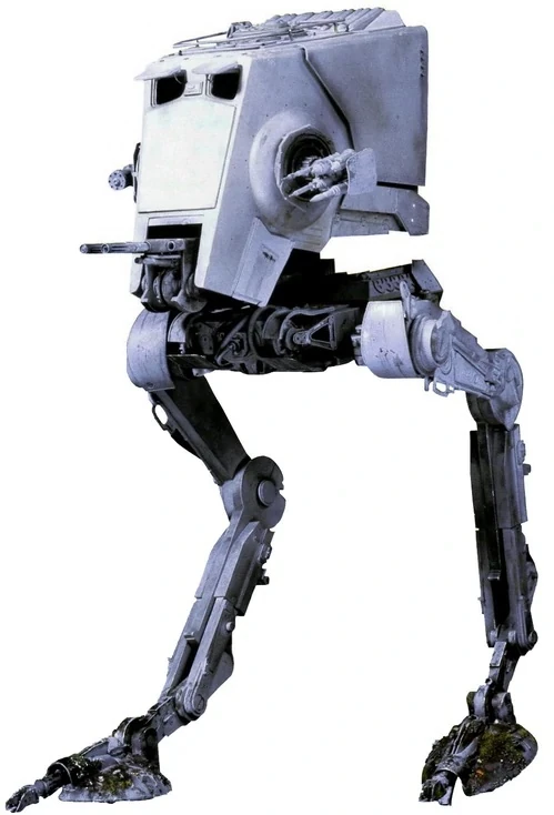 AT-ST Walker Company | Starwars-Dark Wiki | Fandom