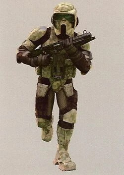 Swamptrooper Company | Starwars-Dark Wiki | Fandom