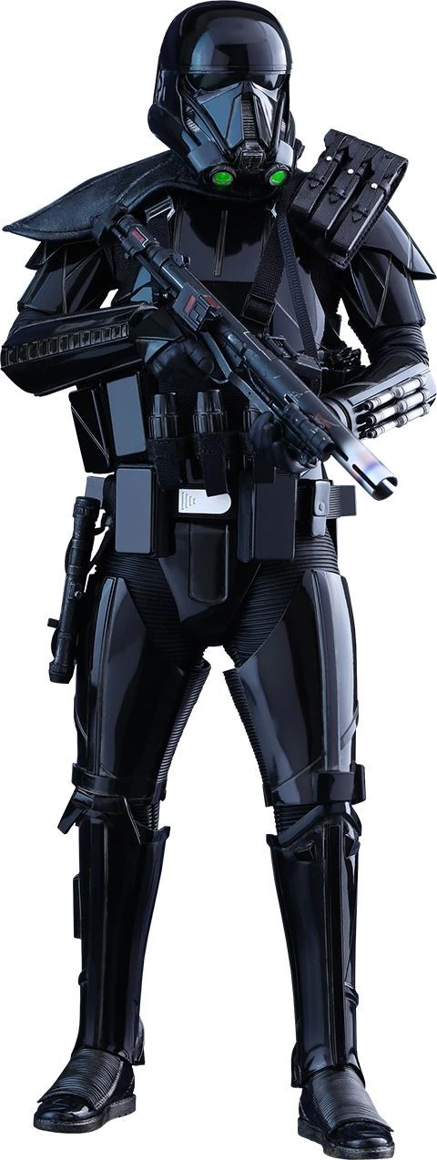 Death Trooper Squad | Starwars-Dark Wiki | Fandom