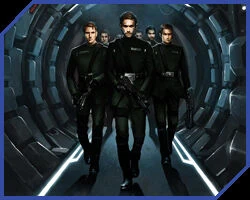 CompForce Soldier Company | Starwars-Dark Wiki | Fandom