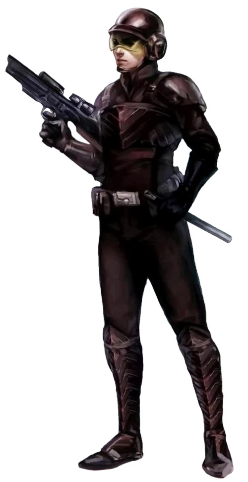 Espo Trooper Company | Starwars-Dark Wiki | Fandom