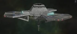 XQ3 Platform-class (Research) | Starwars-Dark Wiki | Fandom