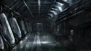 Incident: Stasis Chamber | Starwars-Dark Wiki | Fandom