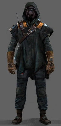 Scrapper Guild Guard Company | Starwars-Dark Wiki | Fandom