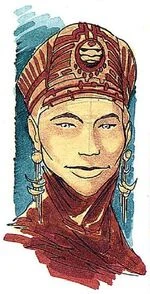 Kuat of Kuat | Starwars-Dark Wiki | Fandom