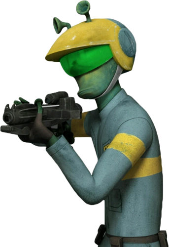 Mining Guild Guard Company | Starwars-Dark Wiki | Fandom