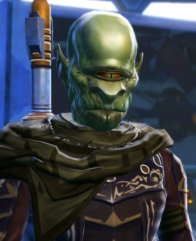 Abyssin | Starwars-Dark Wiki | Fandom