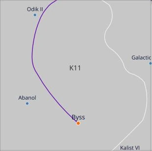 K-11 Grid | Starwars-Dark Wiki | Fandom