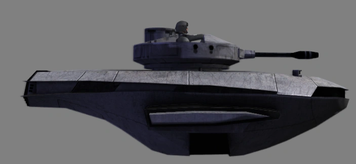 SP.9 Anti-Infantry Artillery Company | Starwars-Dark Wiki | Fandom