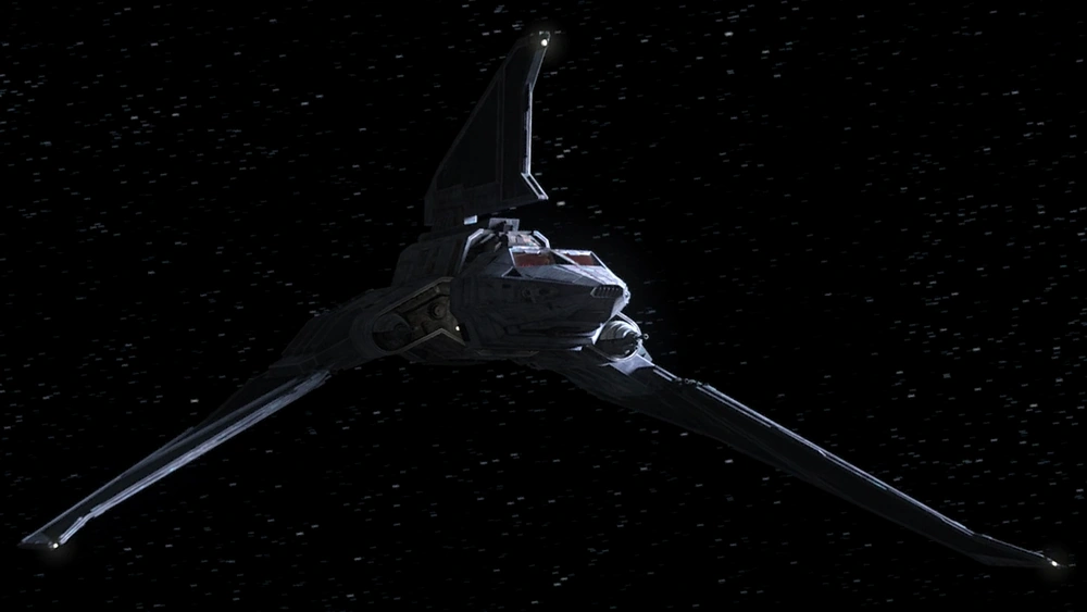 Omicron-class | Starwars-Dark Wiki | Fandom